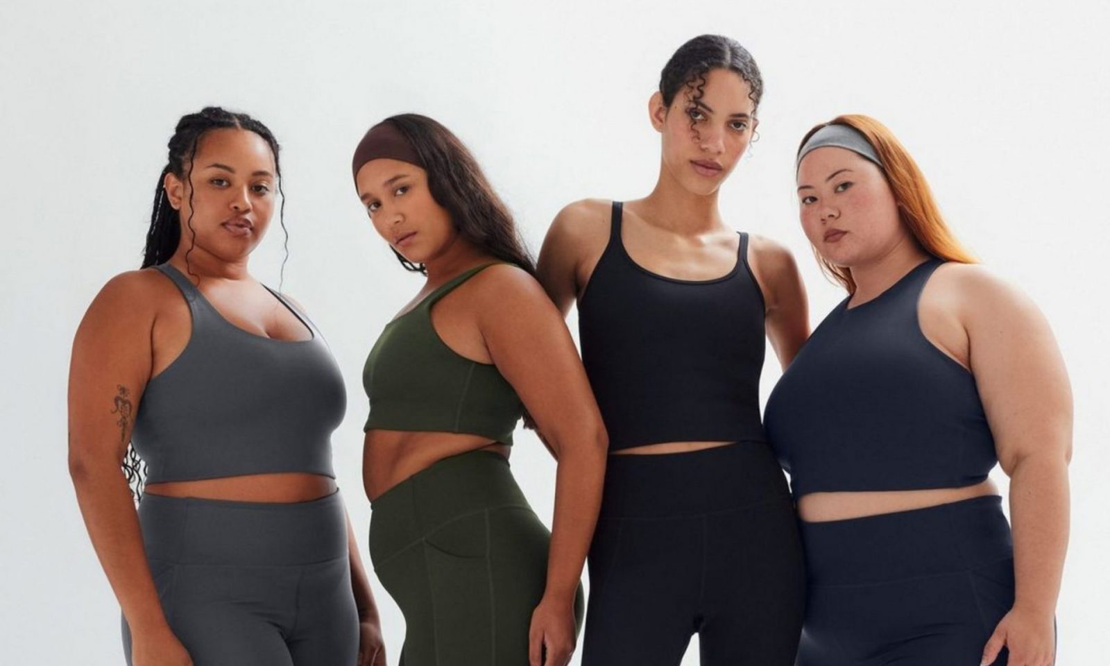 13 Of The Best Size-Inclusive Brands To Shop