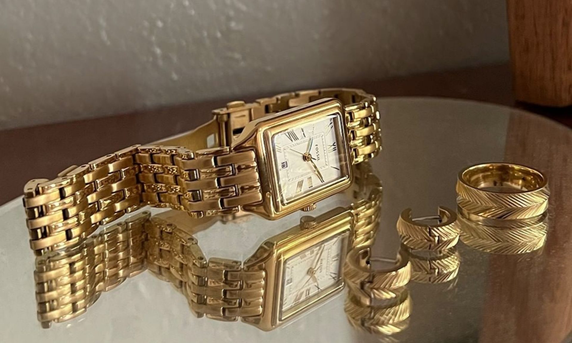 Chic Watches To Shop At Every Price Point