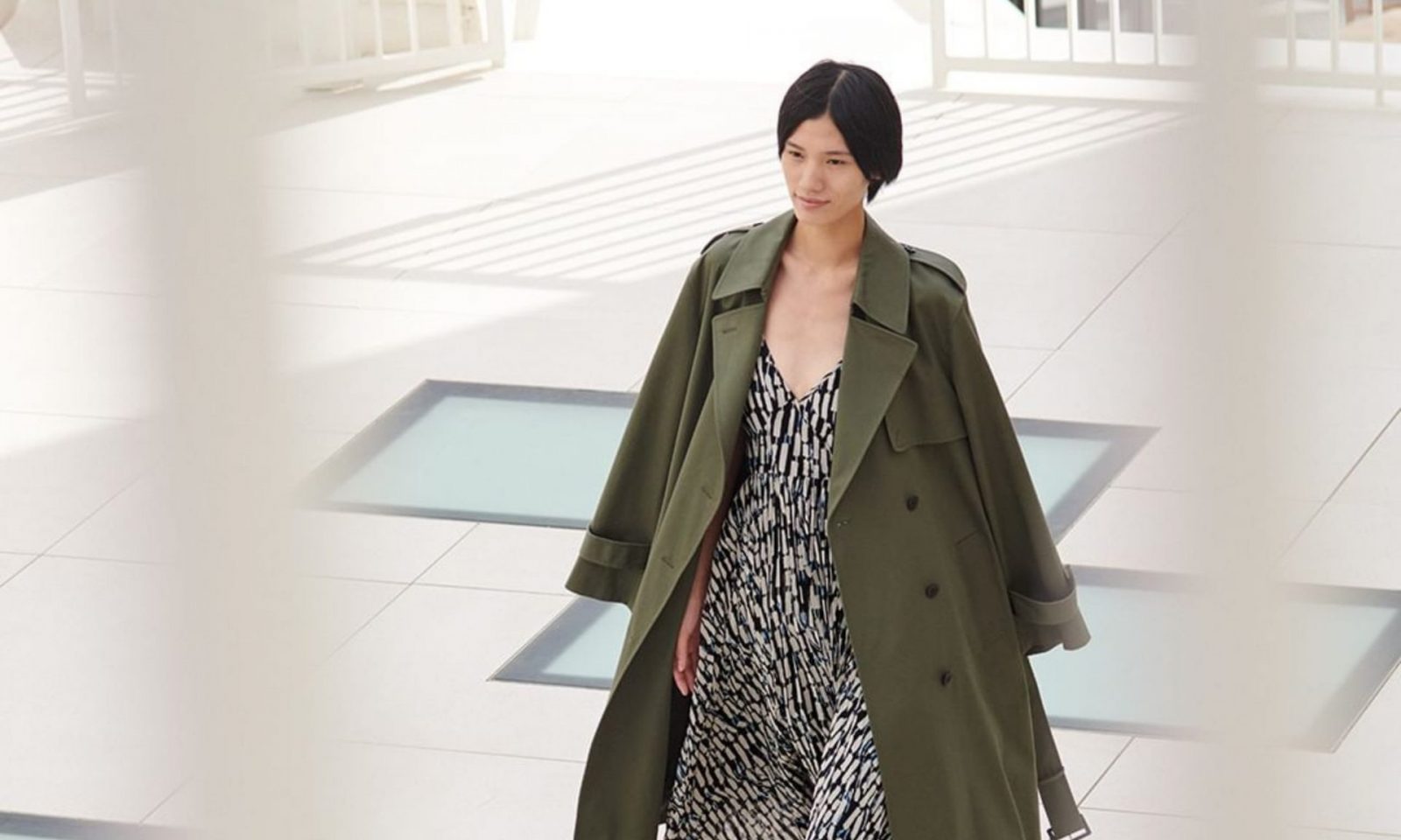 UNIQLO Is Opening Its 20th Canadian Store In Toronto