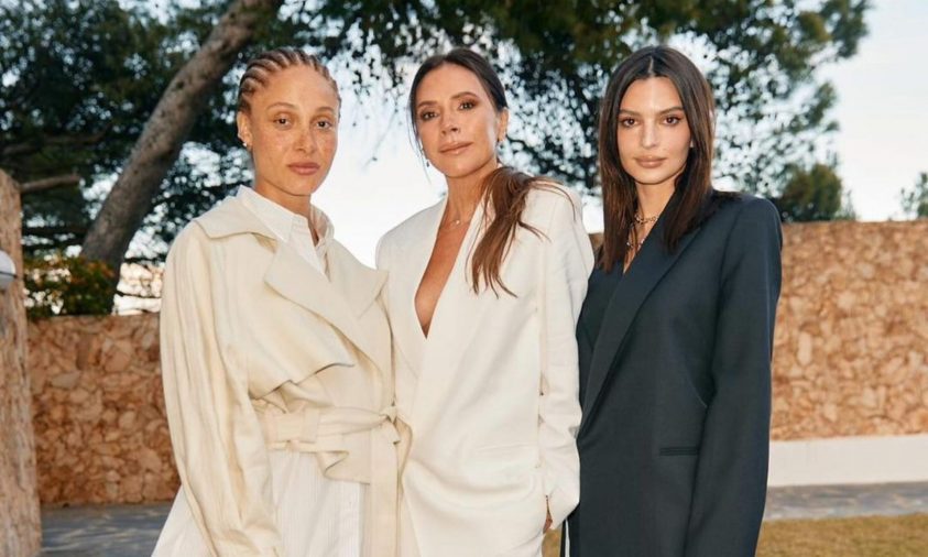 Take A Peek Inside The Endy Lodge, Endy's First-Ever Retail Showroom