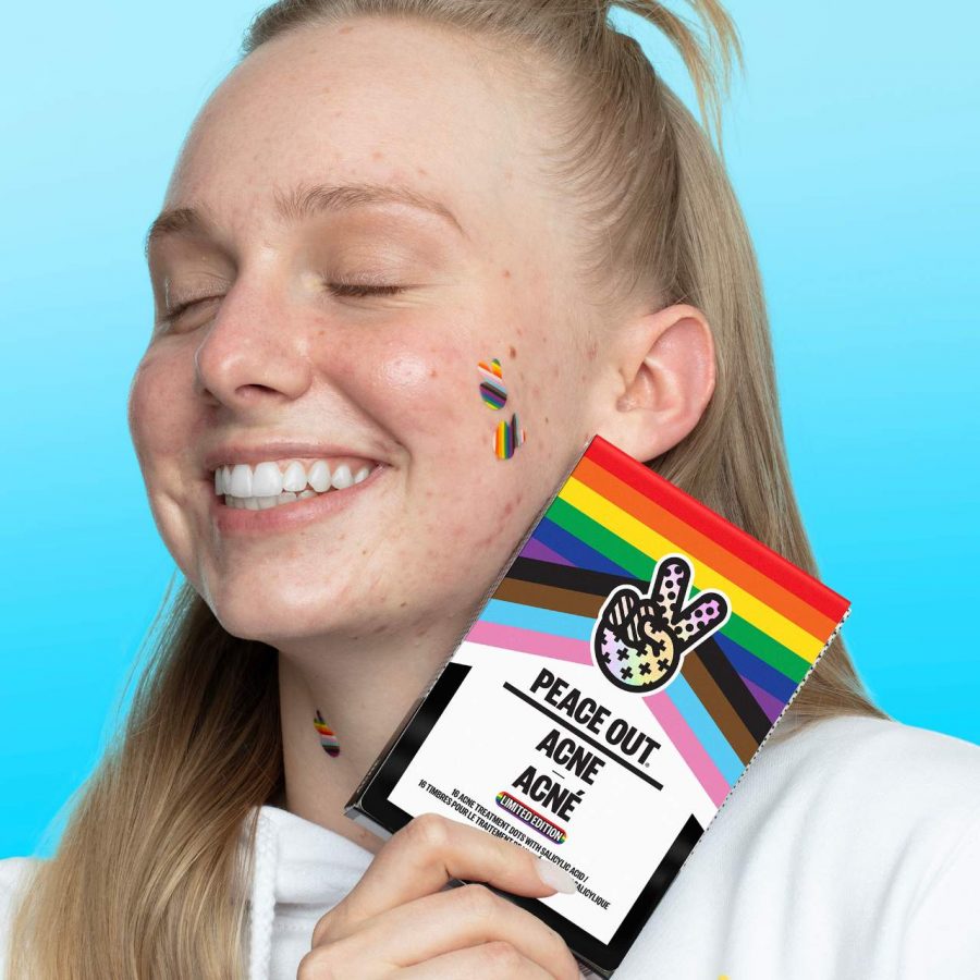 10 Pride Collections That Are Giving Back