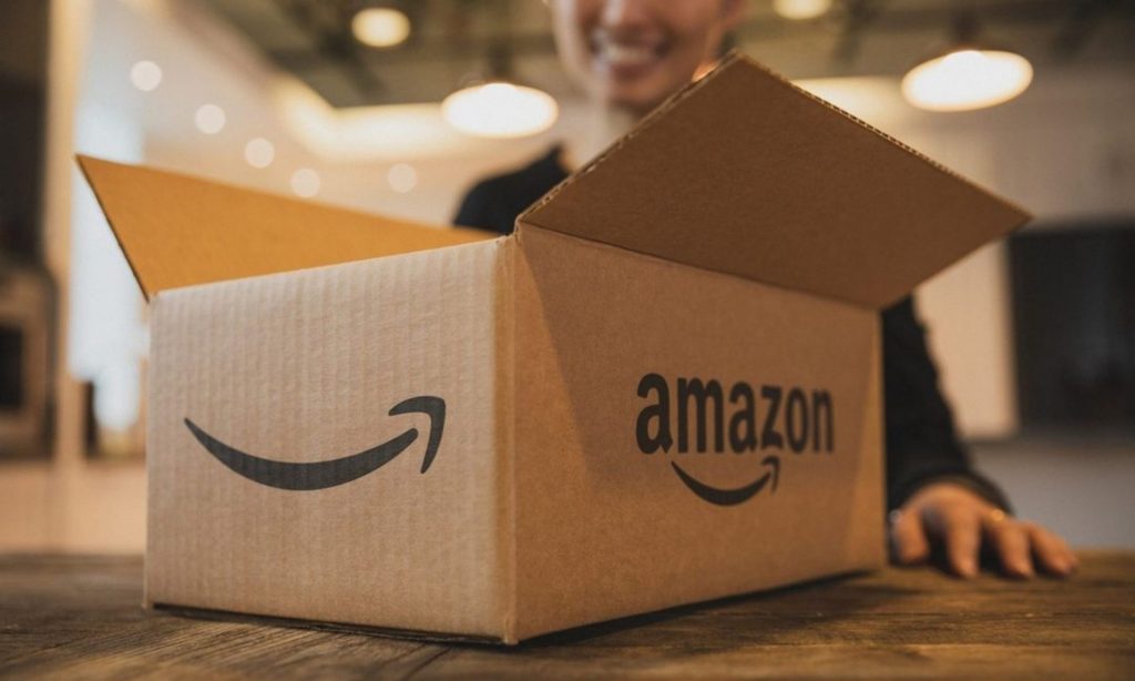 You Can Now Take Your Amazon Returns To Staples
