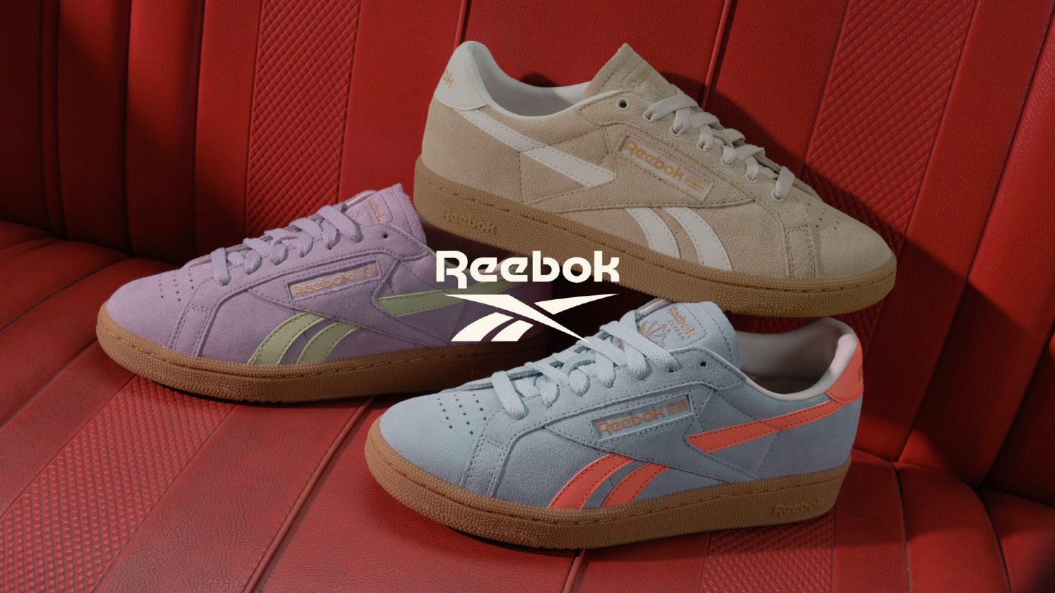 Reebok Vancouver Warehouse Sale