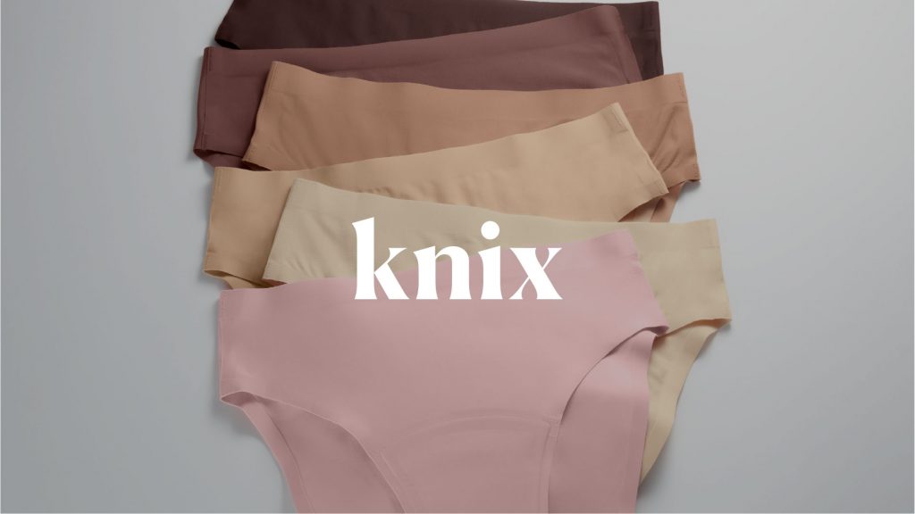 Knix Toronto Warehouse Sale 2025