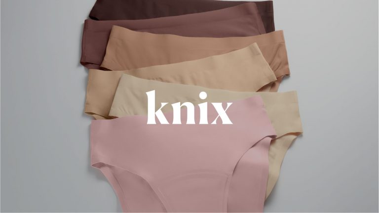 Knix Toronto Warehouse Sale 2025